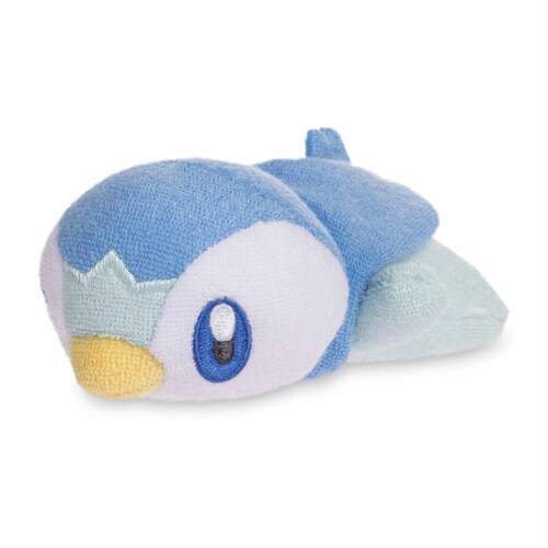 Pokemon Center Piplup Pokemon Comfy Cuddlers Plush 1 Each Fred Meyer