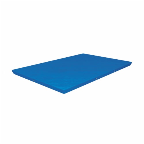 Bestway 58106 Flowclear Pro Rectangular Above Ground Swimming Pool ... Bestway 58106 Flowclear Pro Rectangular Above Ground Swimming Pool ...