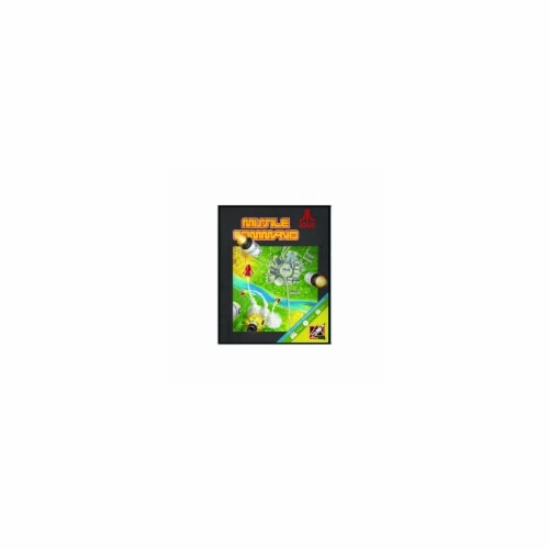Idw Publishing Idw01419 Ataris Missile Command Board Game 1 Kroger