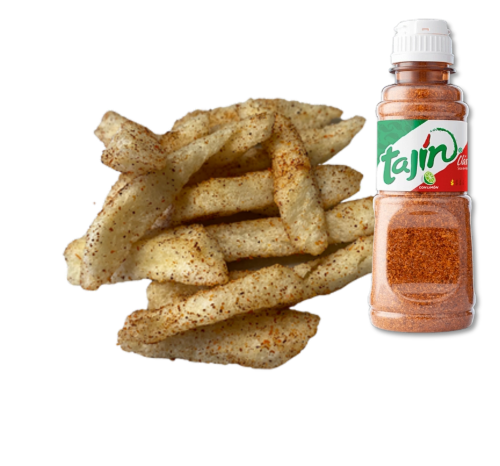 Rhythm Jicama Sticks 2 Oz Kroger