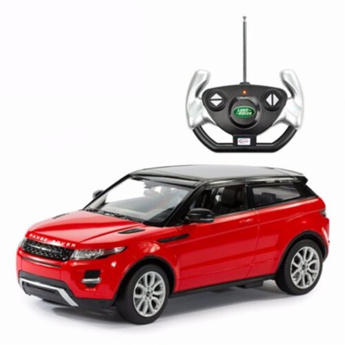 NetJett NC26247 1 by 14 Scale Land Rover Range Rover Evoque Radio ... NetJett NC26247 1 by 14 Scale Land Rover Range Rover Evoque Radio ...