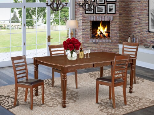 18 seat dining table store
