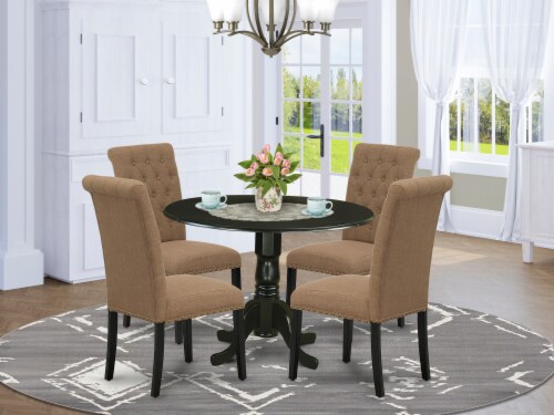 Small dining table with four chairs store
