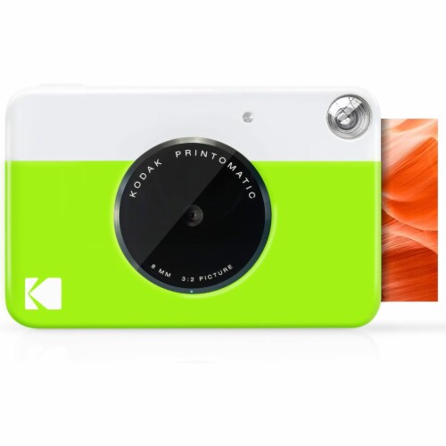 Kodak printomatic store