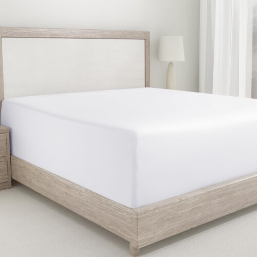 California Design Den Deep Pocket Fitted Sheet Only 400 Thread Count