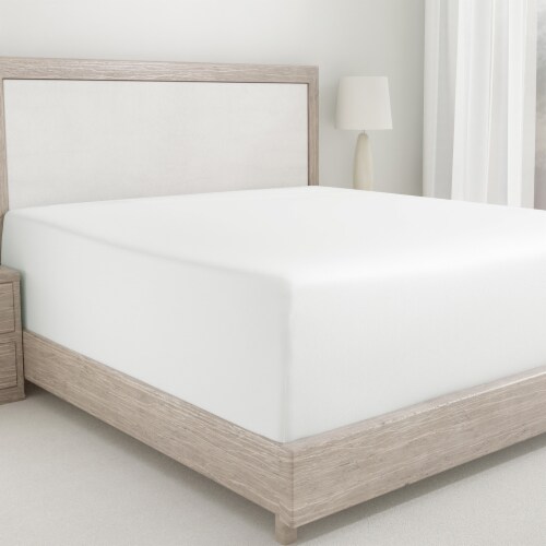 California Design Den Deep Pocket Fitted Sheet Only 400 Thread Count