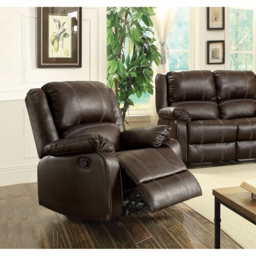 Rocker Recliner Motion 1 Fred Meyer