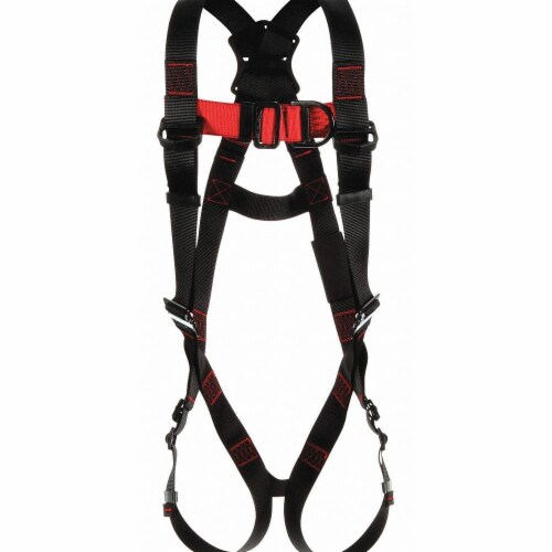3m Protecta Full Body Harnessprotectaml 1161550 1 Harris Teeter