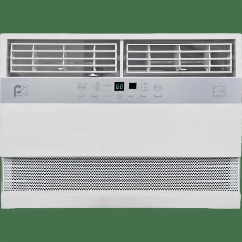Perfect Aire 12 000 Btu 550 Sq Ft Window Air Conditioner 6pac12000 1