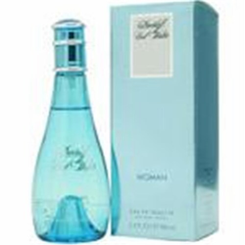 Cool Water By Davidoff Edt Spray 1 Oz 1 Harris Teeter