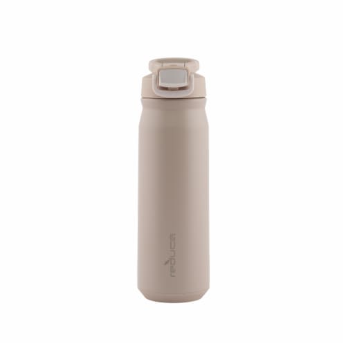 Reduce® Hydrate Pro Bottle - Sand, 24 oz - Fry’s Food Stores Reduce® Hydrate Pro Bottle - Sand, 24 oz - Fry’s Food Stores