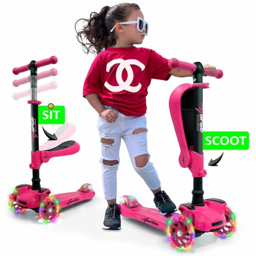 3 wheel ride on toy store