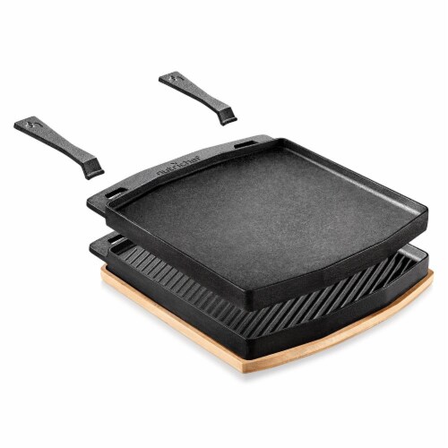 Flat grill pan store