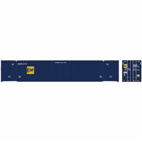 Atlas Track ATL50005947 No.2 N Scale JINDO & CIMC Containers EMP EX-FEC ... Atlas Track ATL50005947 No.2 N Scale JINDO & CIMC Containers EMP EX-FEC ...