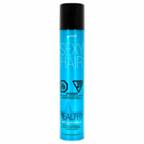 Sexy Hair Healthy Sexy Hair So Touchable Hair Spray 9 Oz 9 Oz Kroger