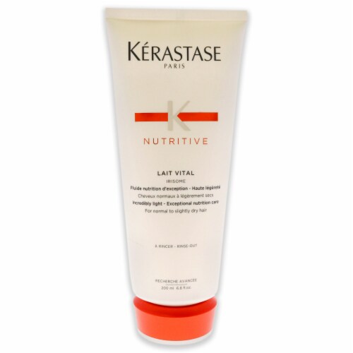 Kerastase Nutritive Lait Vital Conditioner 6.8 oz 6.8 oz Pick n Save