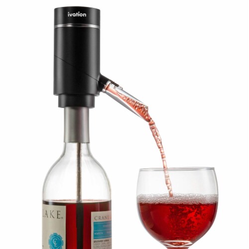 Wine aerator pourer store