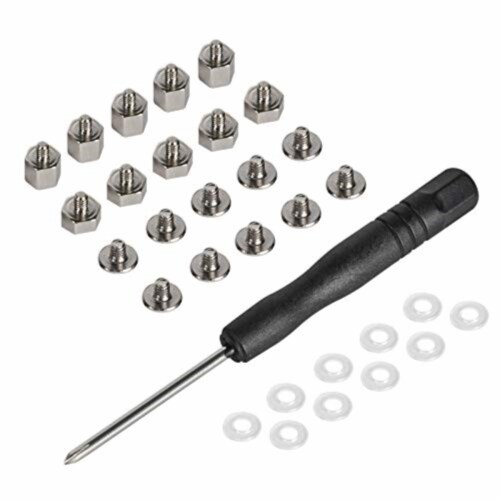 M 2 Ssd Screw Kit For Asus And Msi Motherboard Mounting Accessories 1