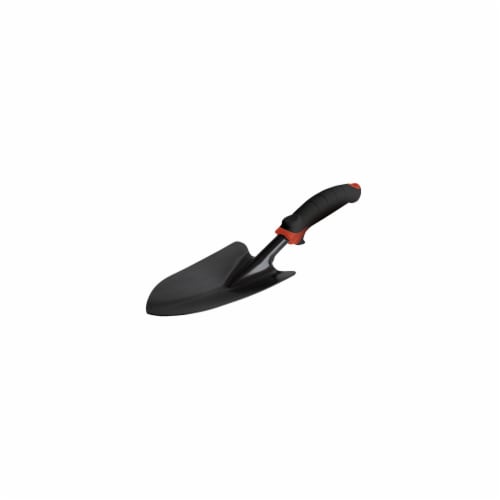 BLACK + DECKER® Steel Trowel, 1 ct - QFC BLACK + DECKER® Steel Trowel, 1 ct - QFC