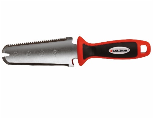 BLACK + DECKER Multi-Purpose Gardening Tool, 1 ct - Kroger BLACK + DECKER Multi-Purpose Gardening Tool, 1 ct - Kroger