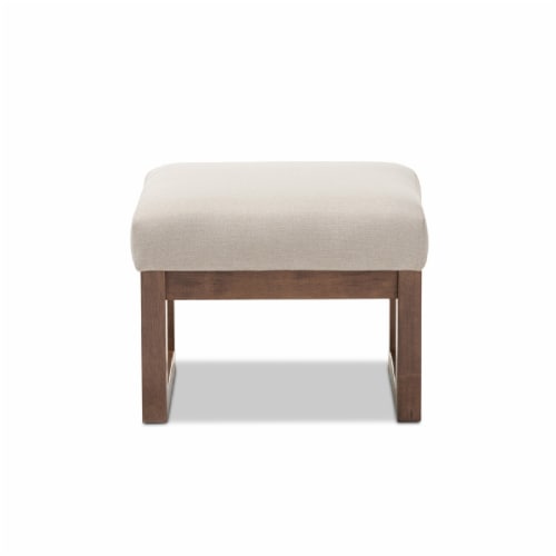 Baxton studio yashiya ottoman store