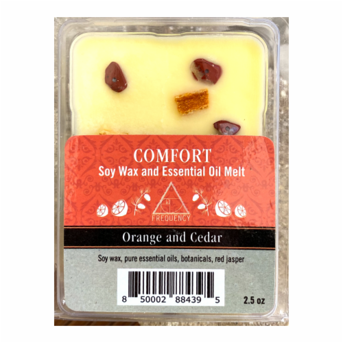 Essential oils for wax melts store