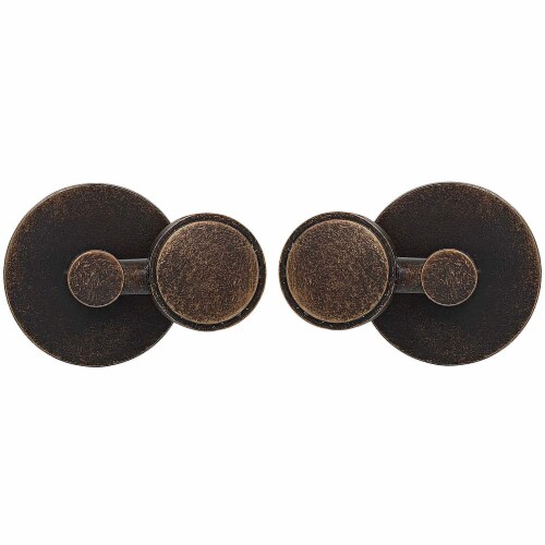 Tilting mirror hardware store