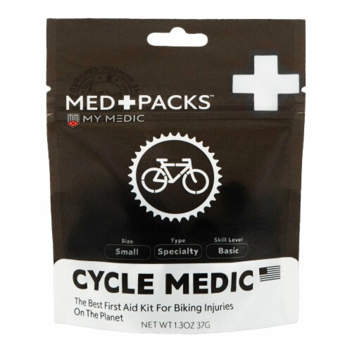 My medic first aid kit store