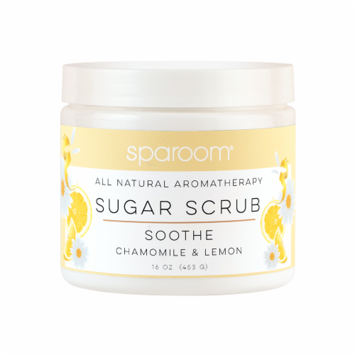 Soothe Sugar Scrub 1 Unit Qfc