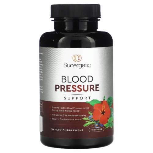 Blood pressure support store