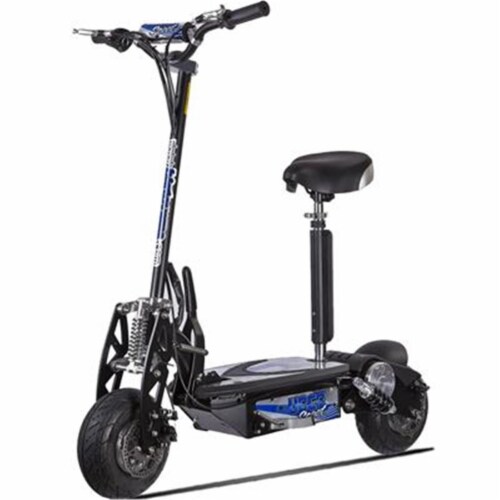 Electric scooter 1000w store