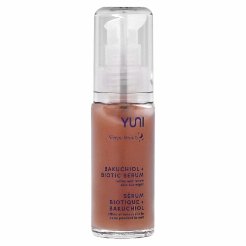 Yuni Beauty Bakuchiol Biotic Serum 1 Fl Oz 30 Ml 1 Fl Oz Harris Teeter