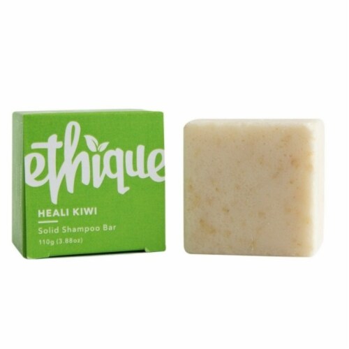 Ethique Frizz Wrangler Shampoo Bar For Dry Or Frizzy Hair 3 88oz 1