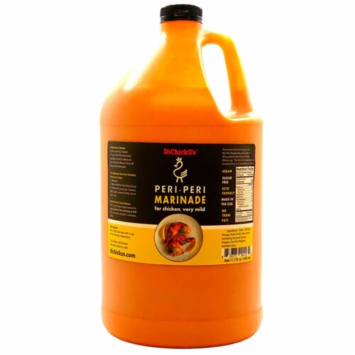 Peri Peri Marinade 1 Gallon Gallon Harris Teeter