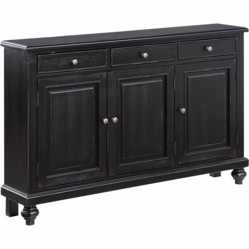 Coast to coast imports credenza store