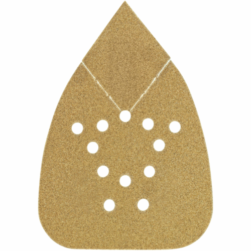 BLACK DECKER 80 Grit Mouse Sandpaper 5 Pack 1 Count Fred Meyer