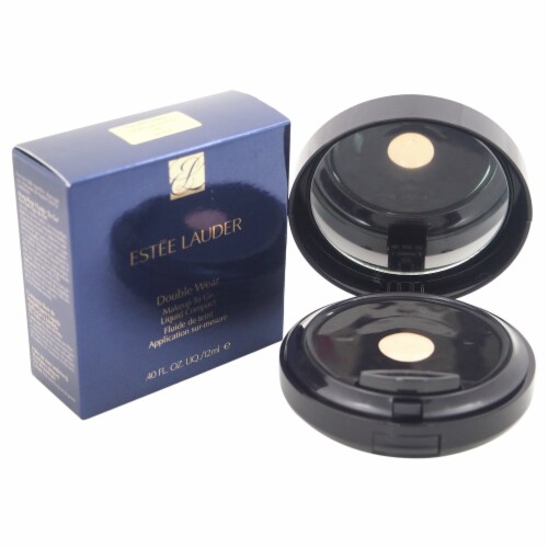 Estee Lauder Double Wear Makeup To Go Liquid Compact 1w1 Bone 0 4 Oz