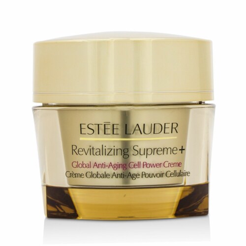 Estee Lauder Revitalizing Supreme Global AntiAging Cell Power Creme 75ml 2.5oz 75ml 2.5oz Foods Co
