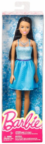 Mattel Barbie Glitzy Party Dress Doll 1 Ct Kroger