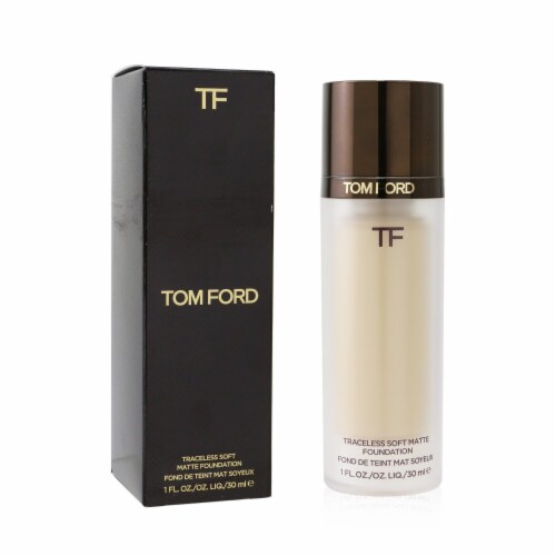 Tom Ford Traceless Soft Matte Foundation 0 3 Ivory Silk 30ml 1oz