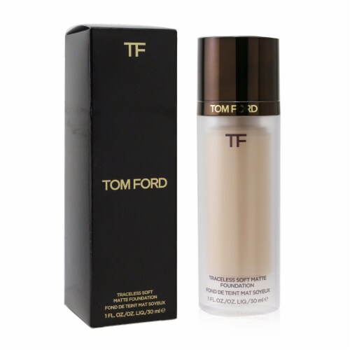 Tom Ford Traceless Soft Matte Foundation 0 4 Rose 30ml 1oz 30ml 1oz
