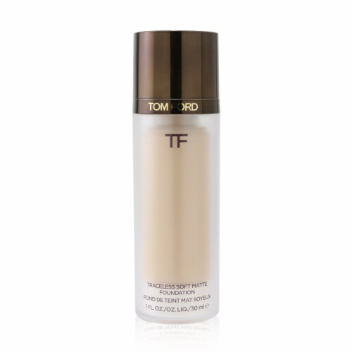 Tom Ford Traceless Soft Matte Foundation 1 3 Nude Ivory 30ml 1oz