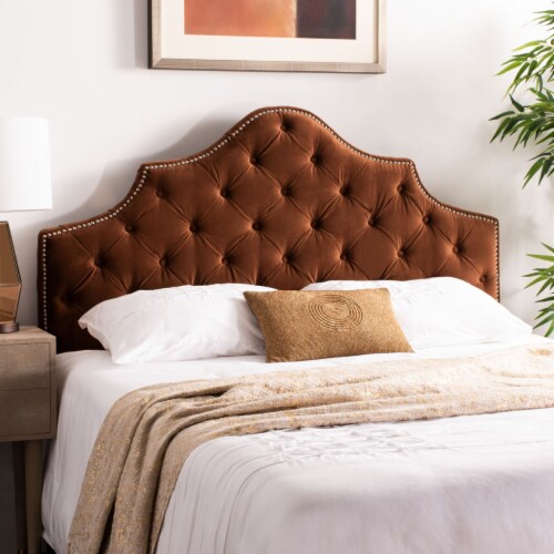 Safavieh arebelle headboard store