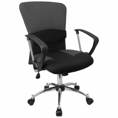 Desk chair aldi store