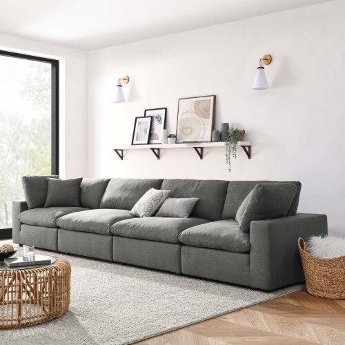 Commix sectional store