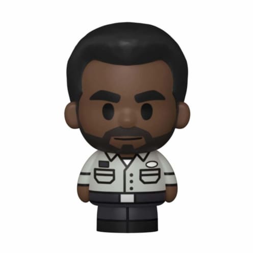 Funko The Office Mini Moments Daryl Philbin Vinyl Figure Set, 1 Unit ... Funko The Office Mini Moments Daryl Philbin Vinyl Figure Set, 1 Unit ...
