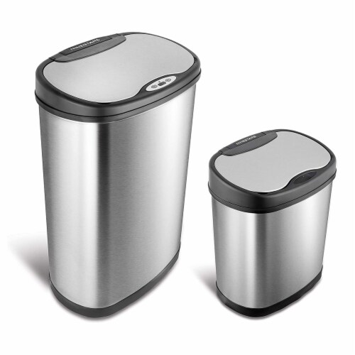 Ninestars trash cans store