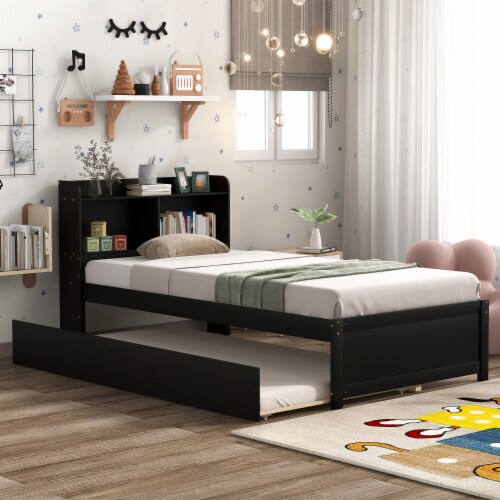 Beds in Pine for Home or Office Use Twin Fred Meyer