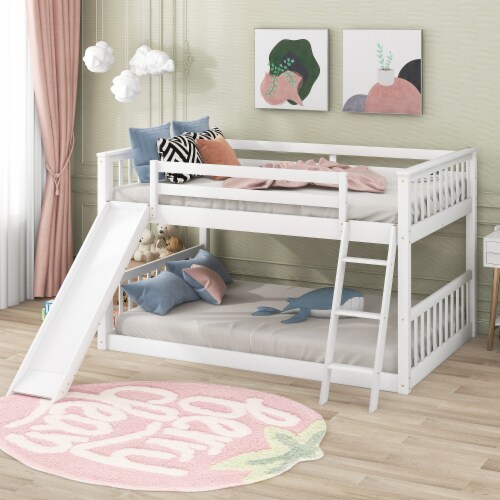 Beds in Pine for Home or Office Use Full Fred Meyer