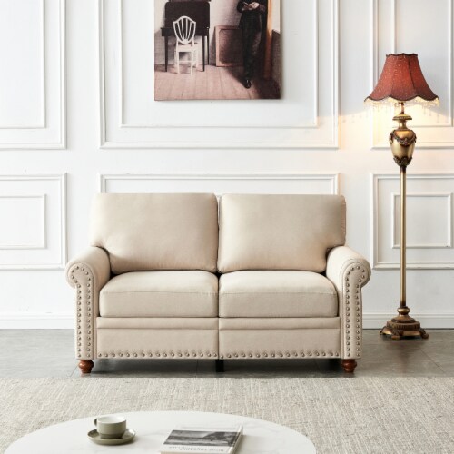 Sofas in Fabric for Home or Office Use No Size QFC
